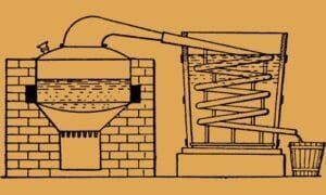 Qué es un Alambique y Cómo Funciona - MejoresWhiskys